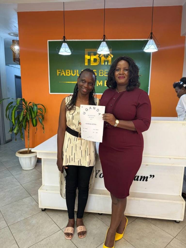 TITLE: CELEBRATING WOMEN’S DAY: Empowering Achievements Through ...