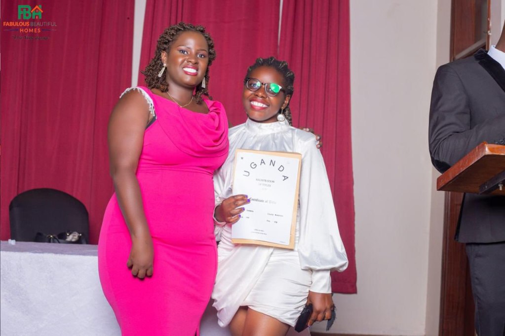 TITLE: CELEBRATING WOMEN’S DAY: Empowering Achievements Through ...