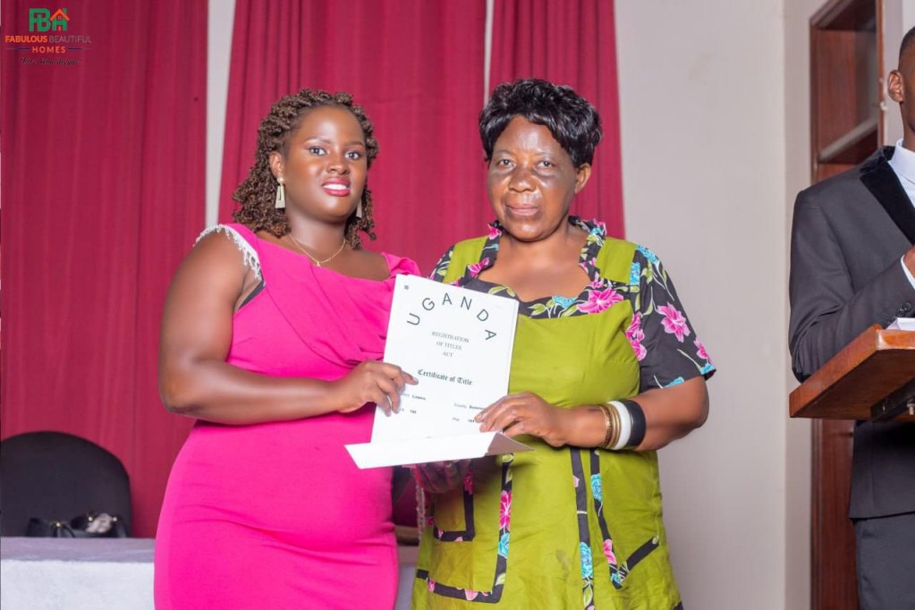 TITLE: CELEBRATING WOMEN’S DAY: Empowering Achievements Through ...